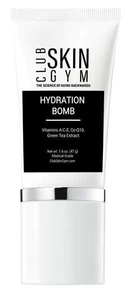 Hydration Bomb (Formerly Aqua Bomb) – The Skin Locker