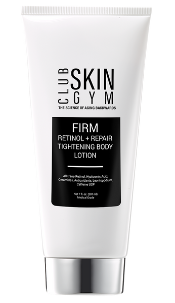 So Firm Body Lotion – The Skin Locker