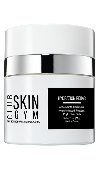 Hydration Rehab – The Skin Locker